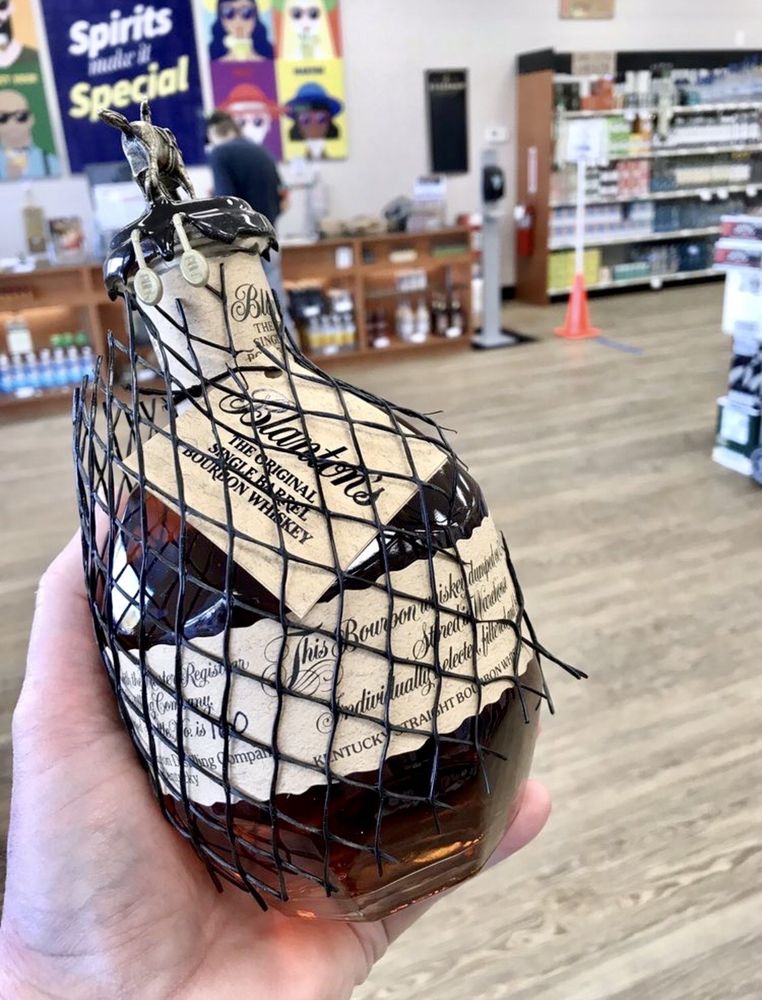 VIRGINIA ABC STORE - Updated December 2025 - 2815 G Godwin Blvd ...