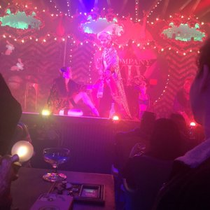 COCKTAIL MAGIQUE - 25 Photos - 17 Wyckoff Ave, New York, New York ...