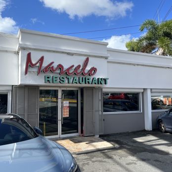 MARCELO RESTAURANTE - Updated September 2025 - 67 Photos & 40 Reviews ...