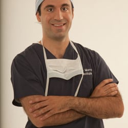 MEHRYAR RAY TABAN, MD - 79 Photos & 16 Reviews - 2320 Bath St, Santa ...