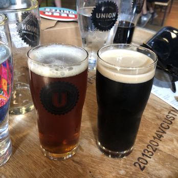 UNION CRAFT BREWING - Updated December 2025 - 320 Photos & 227 Reviews ...