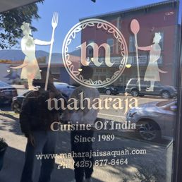 MAHARAJA CUISINE OF INDIA - Updated May 2026 - 100 Photos & 111 Reviews ...