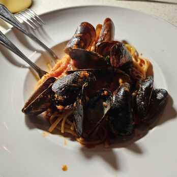 CAPRI RISTORANTE - Updated October 2024 - 255 Photos & 587 Reviews ...