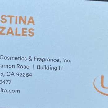 ULTA BEAUTY - Updated April 2025 - 61 Photos & 48 Reviews - 5200 Ramon ...