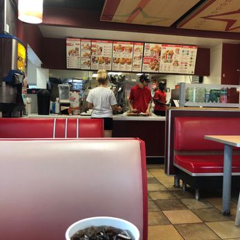 KFC - Updated December 2025 - 41 Reviews - 12225 Collier Blvd, Naples ...