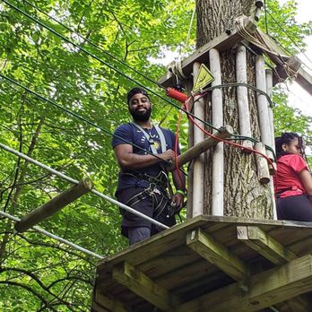 GO APE ZIPLINE & ADVENTURE PARK - Updated December 2025 - 71 Photos ...