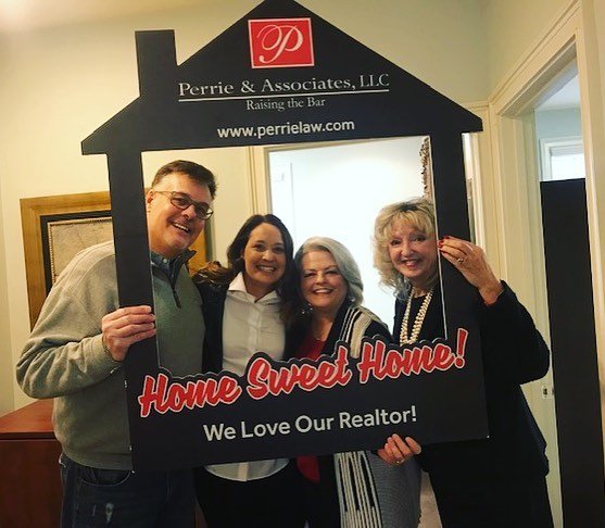 PERRIE & ASSOCIATES - Updated January 2026 - Request Consultation ...