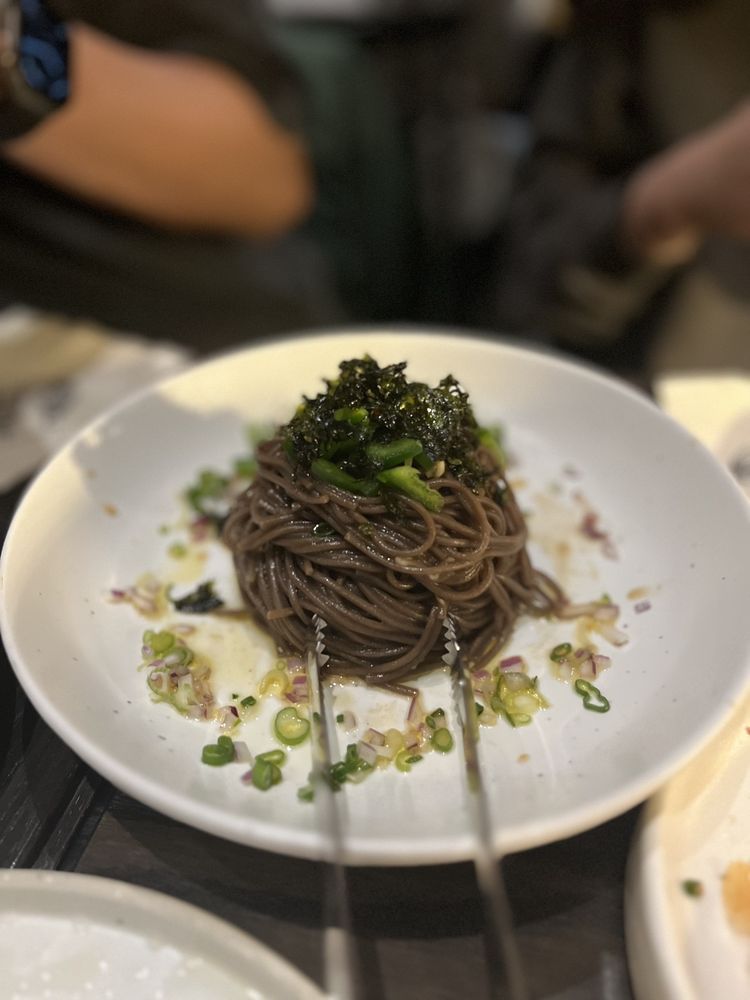 HOJOKBAN - 501 Photos & 92 Reviews - 128 Madison Ave, New York, New ...
