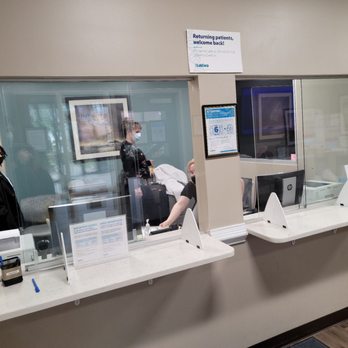 LABCORP - Updated December 2025 - 22 Photos & 25 Reviews - 840 ...