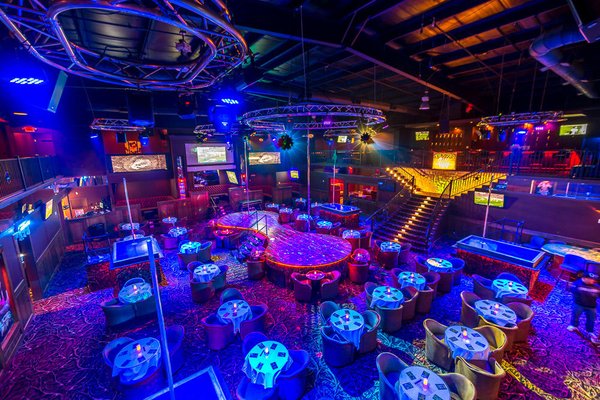 BUCKS WILD - 23 Photos & 43 Reviews - 5316 Superior Pkwy, Fort Worth ...