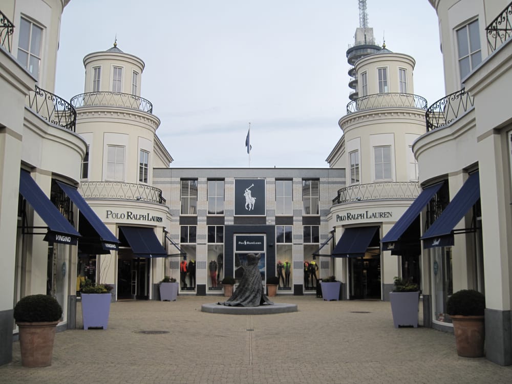 POLO RALPH LAUREN - Batavia Stad Fashion Outlet, Lelystad, Flevoland ...