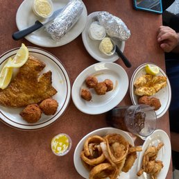 WHITE RIVER FISH MARKET - Updated January 2026 - 515 Photos & 454 ...