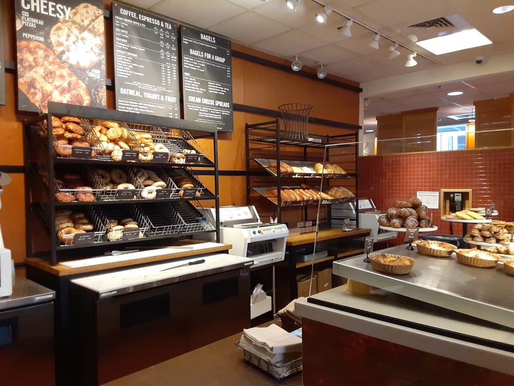 PANERA BREAD - 39 Photos & 52 Reviews - 14701 Detroit, Lakewood, OH ...