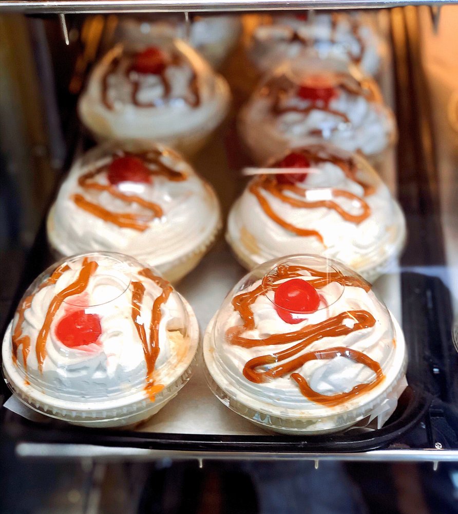 BELLA BAKERY - 54 Photos & 41 Reviews - 357 N Royal Poinciana Blvd ...