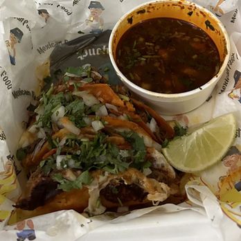 EL RUCON FOOD TRUCK - Updated December 2025 - 95 Photos & 73 Reviews ...