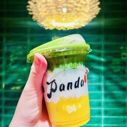 MATCHA PANDA CAFE - Updated March 2025 - 570 Photos & 197 Reviews - 202 ...