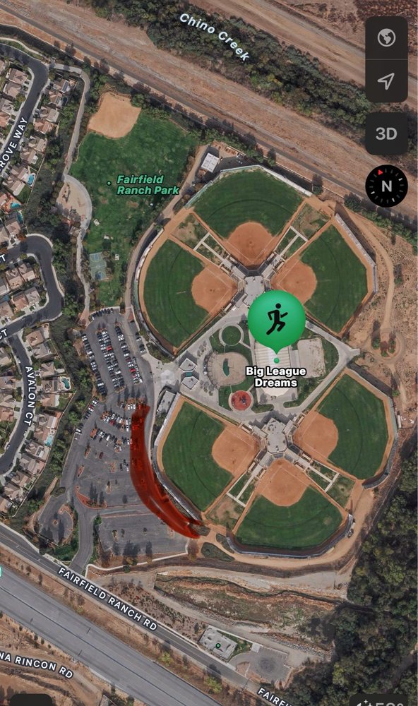 BIG LEAGUE DREAMS SPORTS PARK - Updated November 2025 - 114 Photos ...