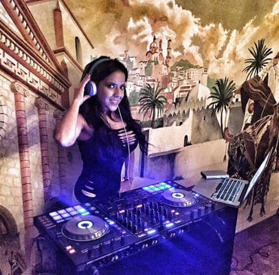 DJ STARLETT - Updated October 2025 - Los Angeles, California - DJs - Yelp