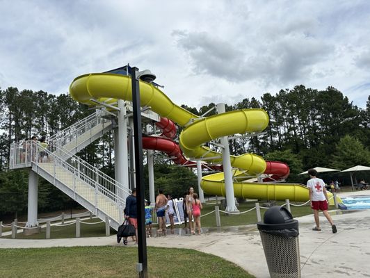 SEVEN SPRINGS WATER PARK - Updated July 2025 - 36 Photos & 34 Reviews ...