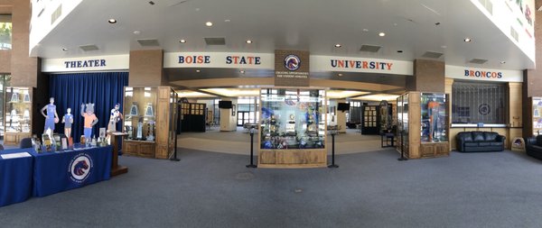 BOISE STATE UNIVERSITY - Updated August 2025 - 84 Photos & 31 Reviews ...