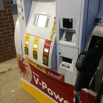 GATEWAY SHELL & SERVICE CENTER - Updated December 2025 - 43 Reviews ...