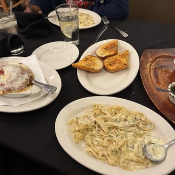 PASTA CONNECTION - Updated June 2025 - 668 Photos & 649 Reviews - 1969 ...