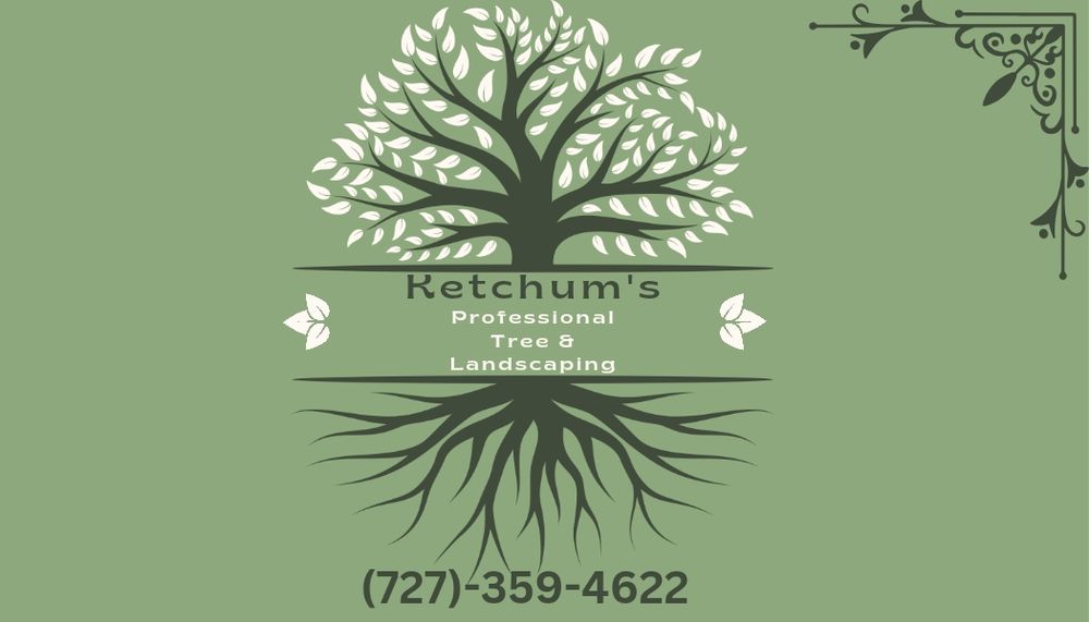 KETCHUMS PROFESSIONAL TREE & LANDSCAPING - Updated April 2024 - Request ...