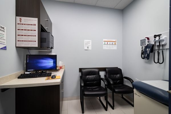 GALAXY MEDICAL CLINIC - Updated January 2026 - 10 Photos - 11250 82 ...