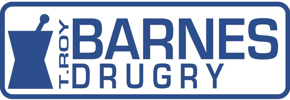 T ROY BARNES DRUGRY - Updated July 2025 - 3404 S Yale Ave, Tulsa ...