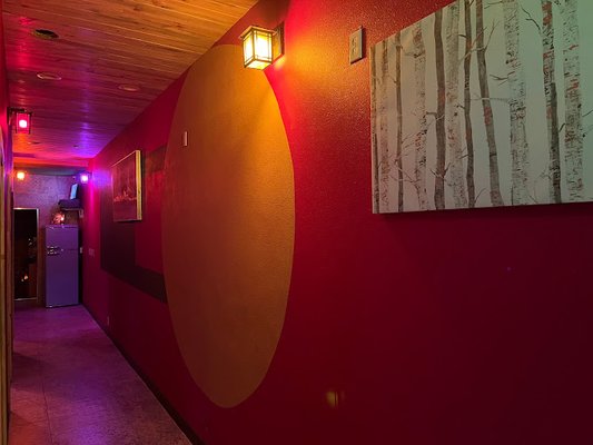 MIDNIGHT ROSE SPA - Updated October 2025 - 953 E Desert Inn Rd, Las ...