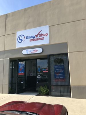 SMOG SHOP - Updated January 2025 - 63 Photos & 231 Reviews - 4093 ...
