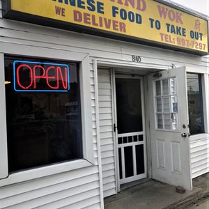 ORIENTAL CHOW MEIN COMPANY - Updated May 2025 - 46 Reviews - 42 8th St ...