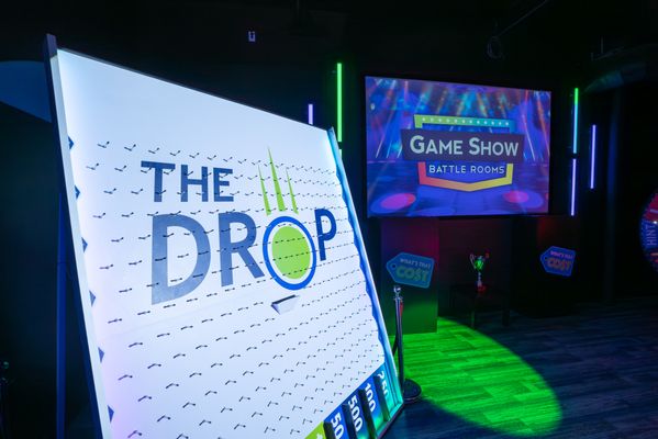 GAME SHOW BATTLE ROOMS - PHOENIX - Updated December 2025 - 380 Photos ...