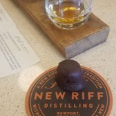 NEW RIFF DISTILLING - Updated December 2025 - 379 Photos & 111 Reviews ...