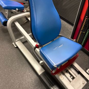 CRUNCH FITNESS - VERONA - Updated January 2026 - 62 Photos & 196 ...