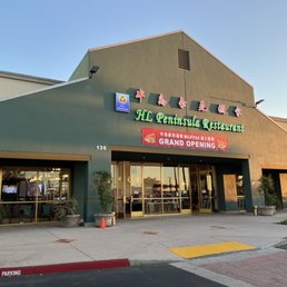 HL PENINSULA RESTAURANT - Updated July 2025 - 2506 Photos & 582 Reviews ...