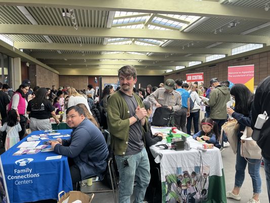 SAN FRANCISCO COUNTY FAIR BUILDING - Updated September 2025 - 110 ...