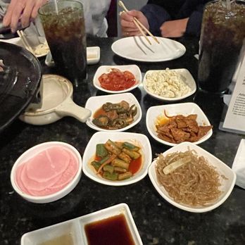WUSO KOREAN BBQ - Updated February 2025 - 95 Photos & 92 Reviews ...
