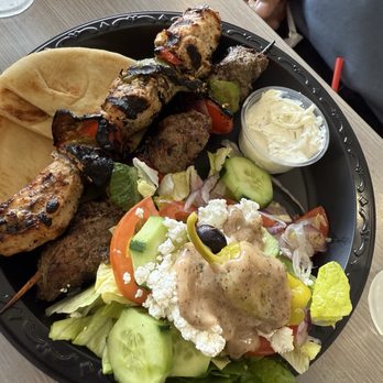 GREEK STREET GRILL - Updated January 2026 - 994 Photos & 1817 Reviews ...