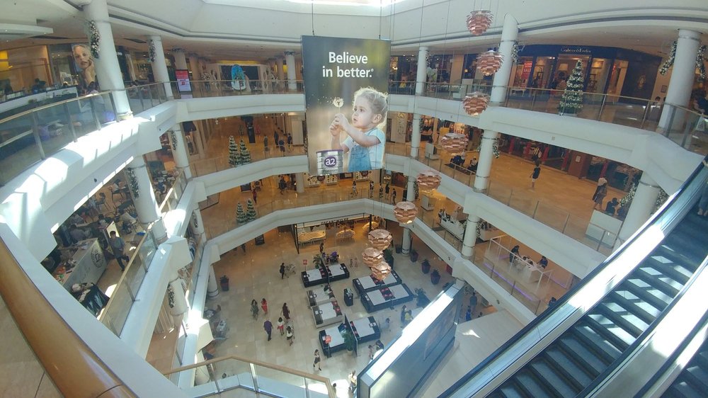 CHATSWOOD CHASE SYDNEY - 20 Photos & 15 Reviews - Shopping Centers ...