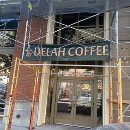 DELAH COFFEE - Updated June 2025 - 569 Photos & 280 Reviews - 420 W ...