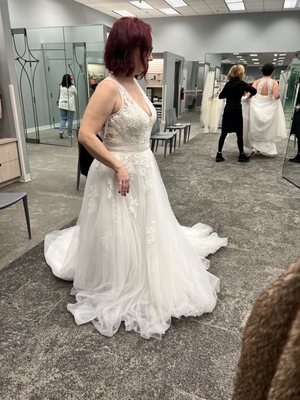 Davids Bridal Freehold Nj