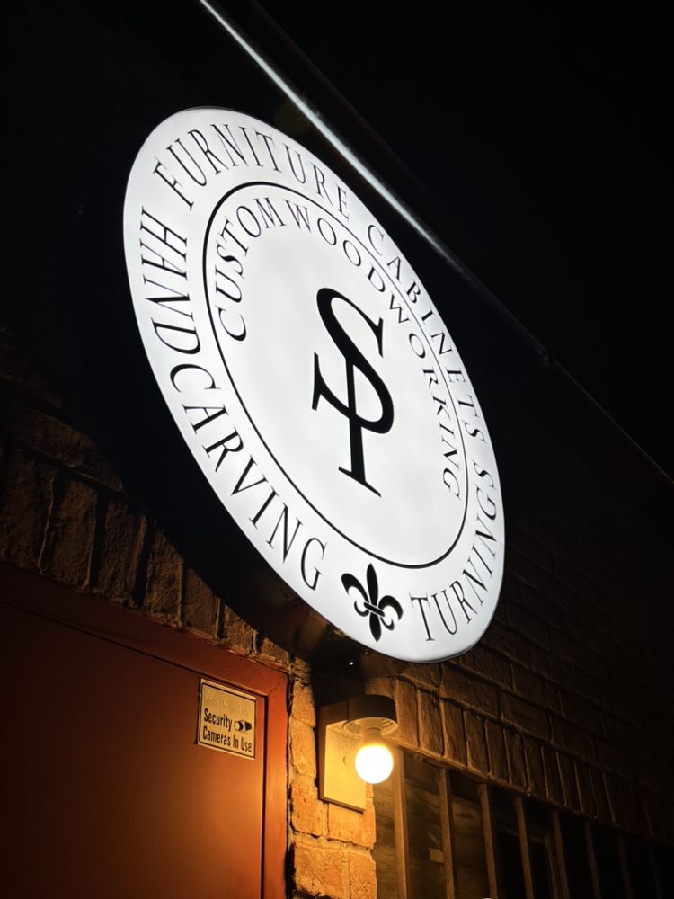 LOBO SIGNS - Updated July 2025 - Request Consultation - 38 Photos ...