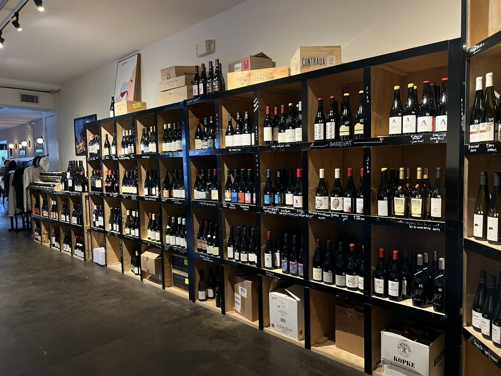 REALLY REALLY NICE WINES - Updated October 2025 - 48 Photos - 3500 Magazine St, New Orleans ...