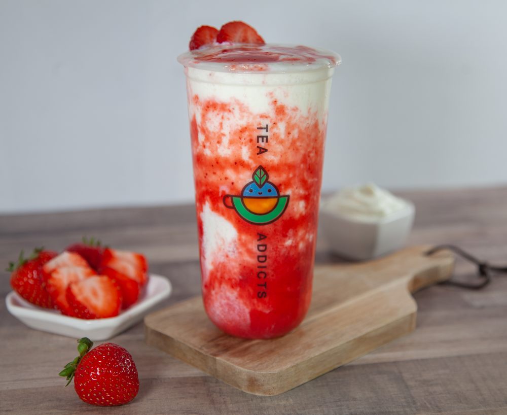 TEA ADDICTS - Updated May 2025 - 306 Photos & 231 Reviews - 1527 ...