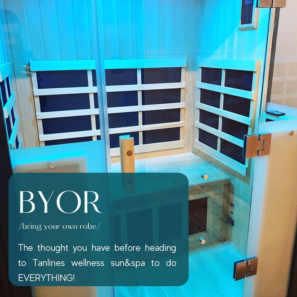 TANLINES WELLNESS SUN & SPA - Updated September 2025 - 3015 Navarre Ave ...