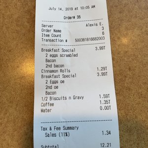 NEW MOON CAFE - 16 Photos & 18 Reviews - American (New) - 3747 E ...