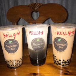 TEAPRESSO BAR - 389 Photos & 219 Reviews - 3220 Waialae Ave, Honolulu ...