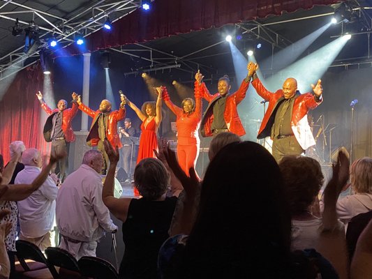 THE PINELLAS PARK PERFORMING ARTS CENTER - Updated December 2025 - 4951 ...