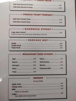 JR’S BRICKHOUSE DINER - Updated November 2025 - 814 Washington St ...